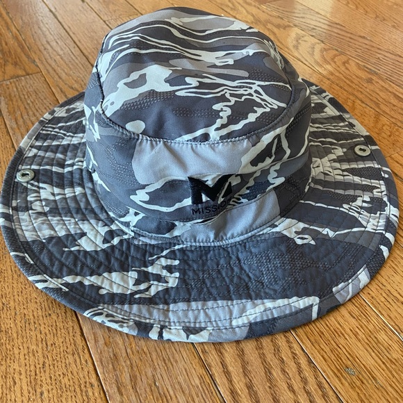 Mission | Accessories | Mission Cooling Camouflage Bucket Hat | Poshmark